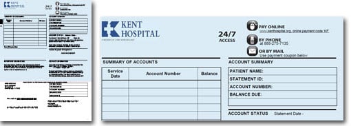 Kent Hospital Bill Pay | Care New England