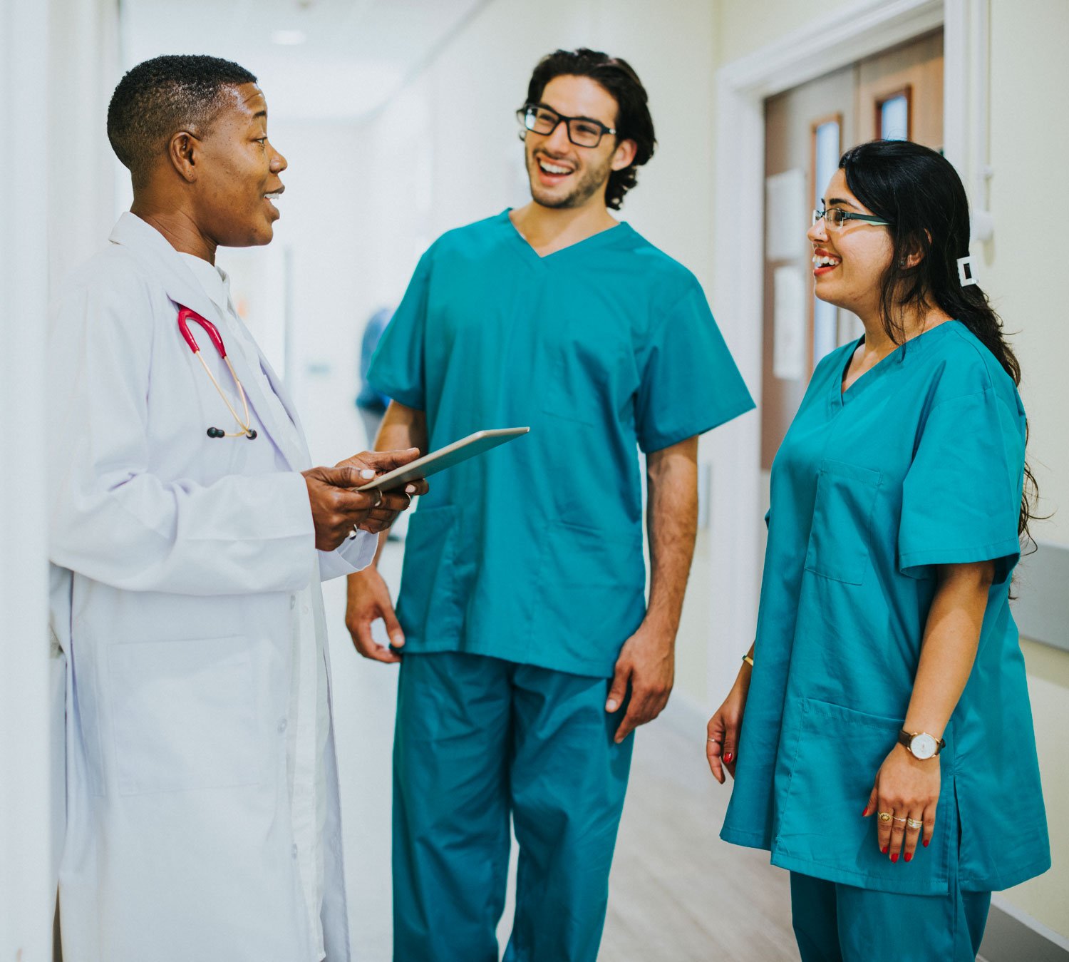 Careers | Featured Positions at Care New England Health System