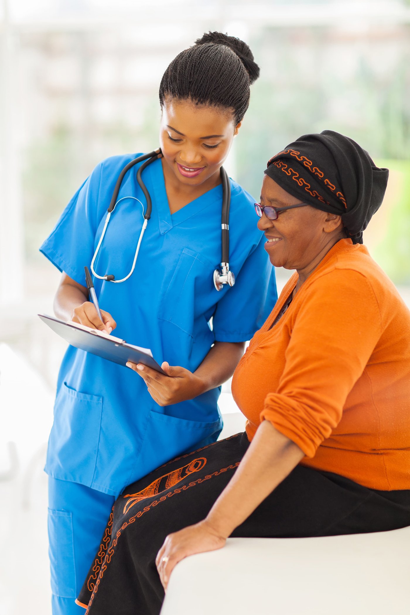 Care New England | Community Engagement