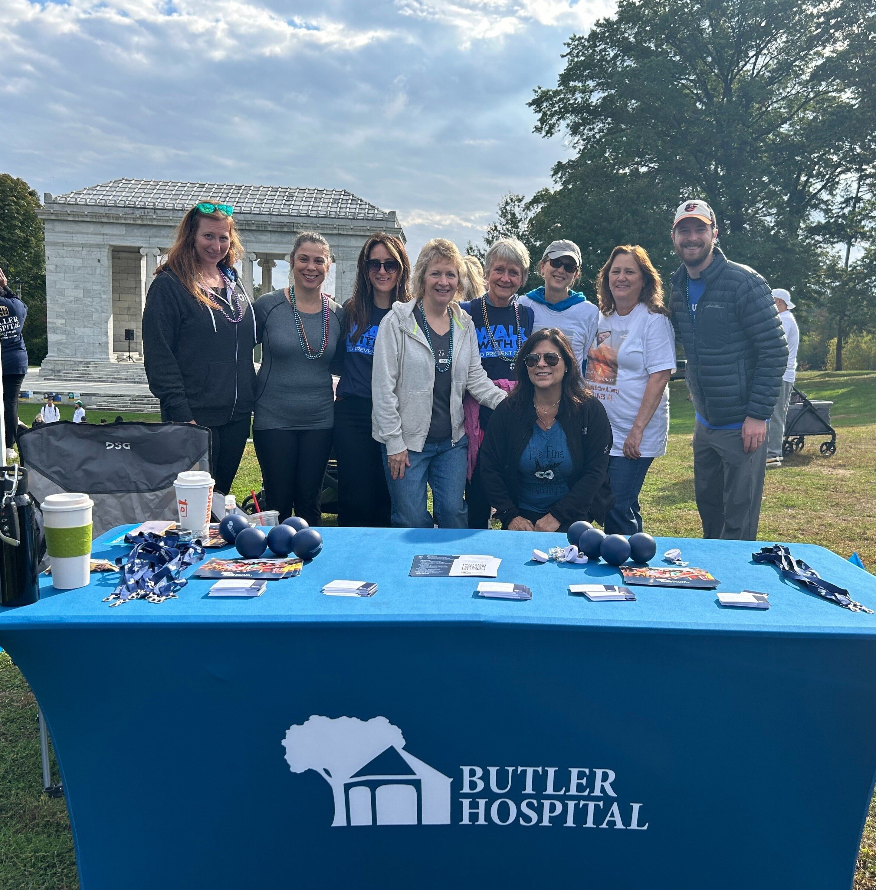 Care New England | Community Engagement