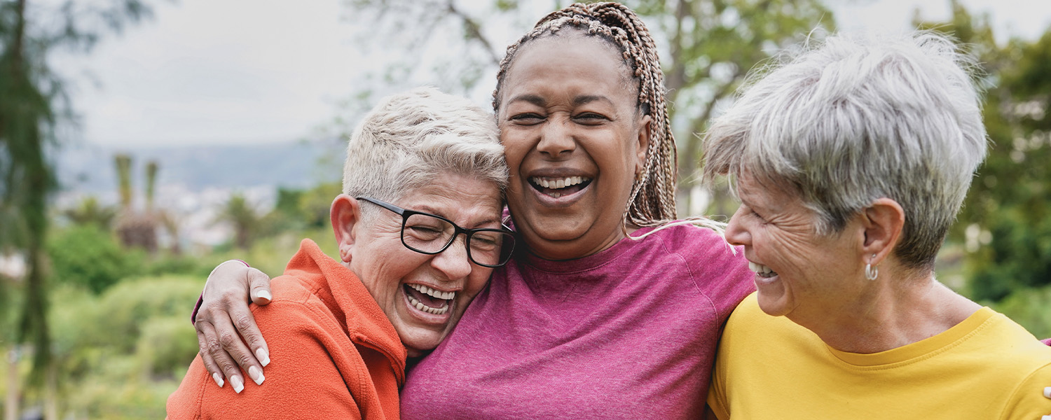 It's Breast Cancer Awareness Month. What Do I Need to Know?