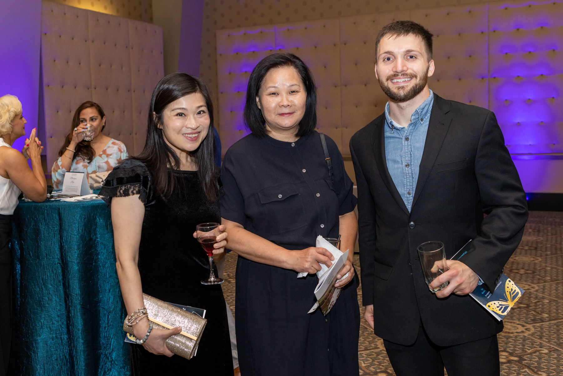 Masterpiece of Hope Event