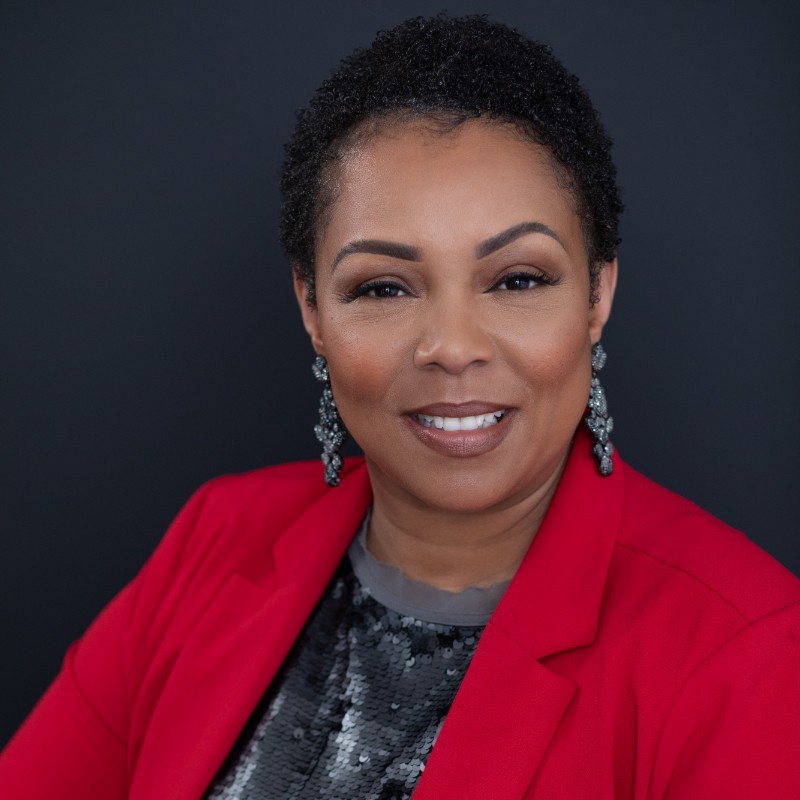 The Providence Center Announces New President and COO