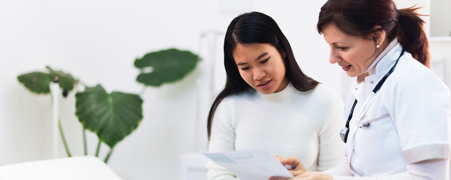 Woman & Infants Fertility Center: Supportive Care for Family Building